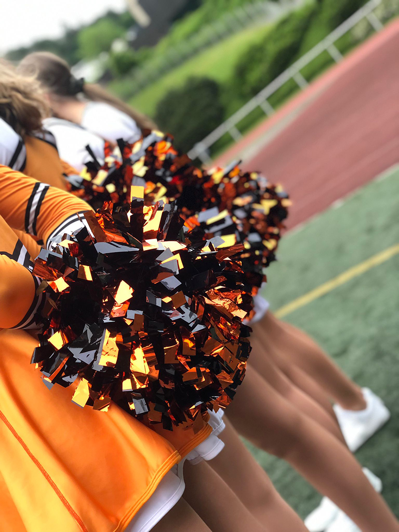 PHOENIX CHEERLEADING - PHOENIX4LIFE